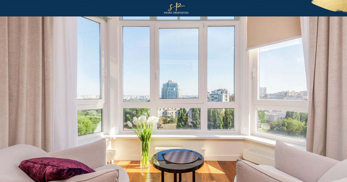 Smart Properties | Estate Agent & Property Management Services